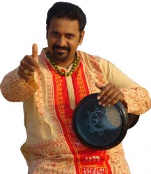 Jus Drums - School of Percussion